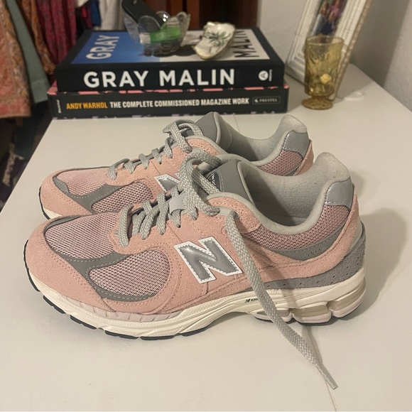 New Balance | Shoes | New Balance 202r Orb Pink M2002rfc Running | Poshmark